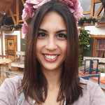 Sara Steiert - Software Developer